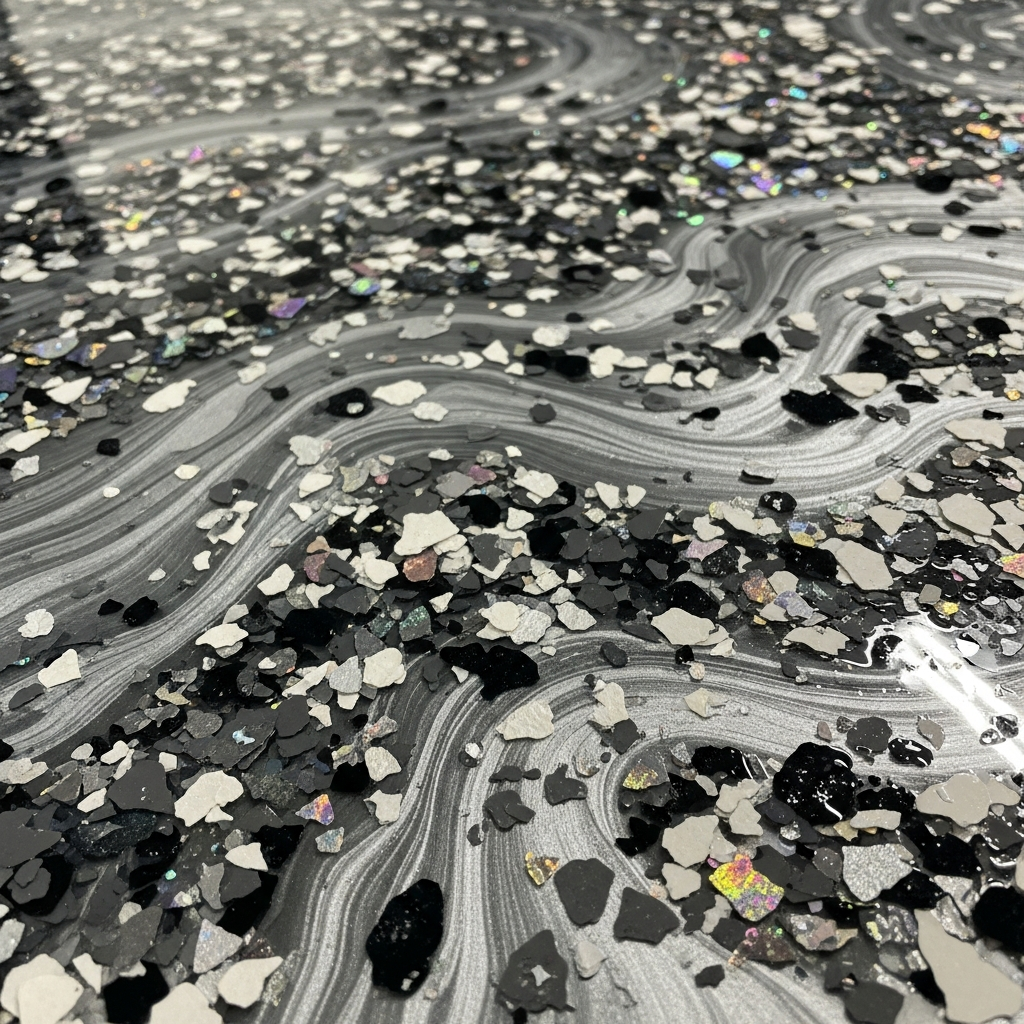Epoxy Flooring & Floor Paint | Garage Floor Coating of Cape Cod